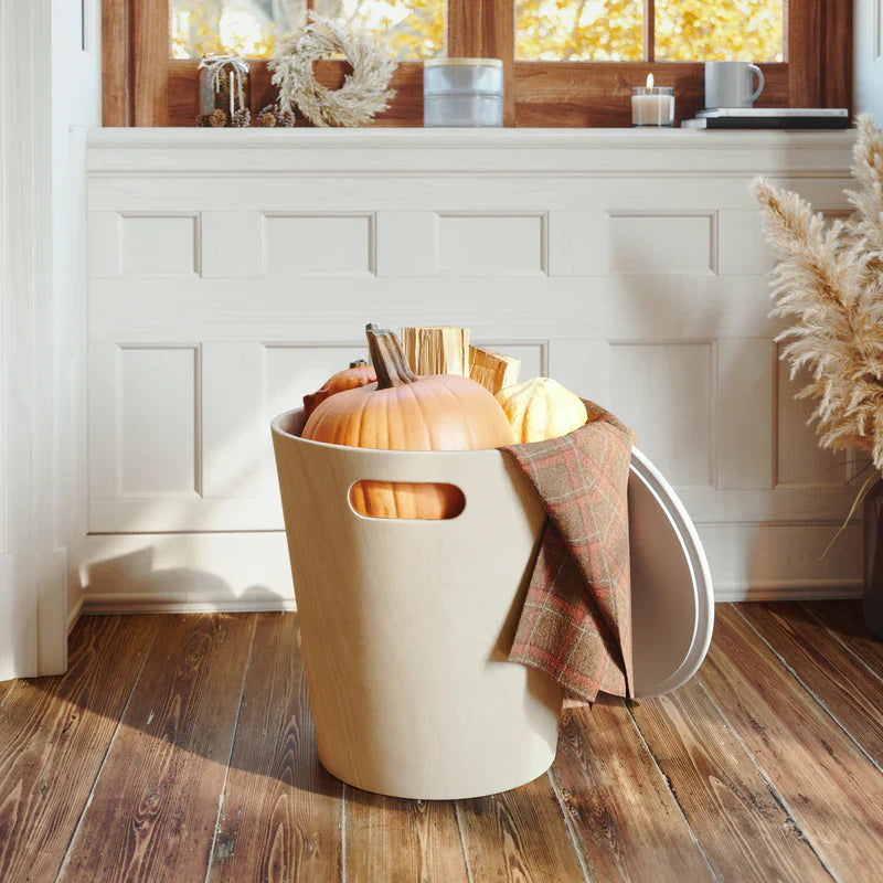 The Autumn Edit – Not A Boring Box