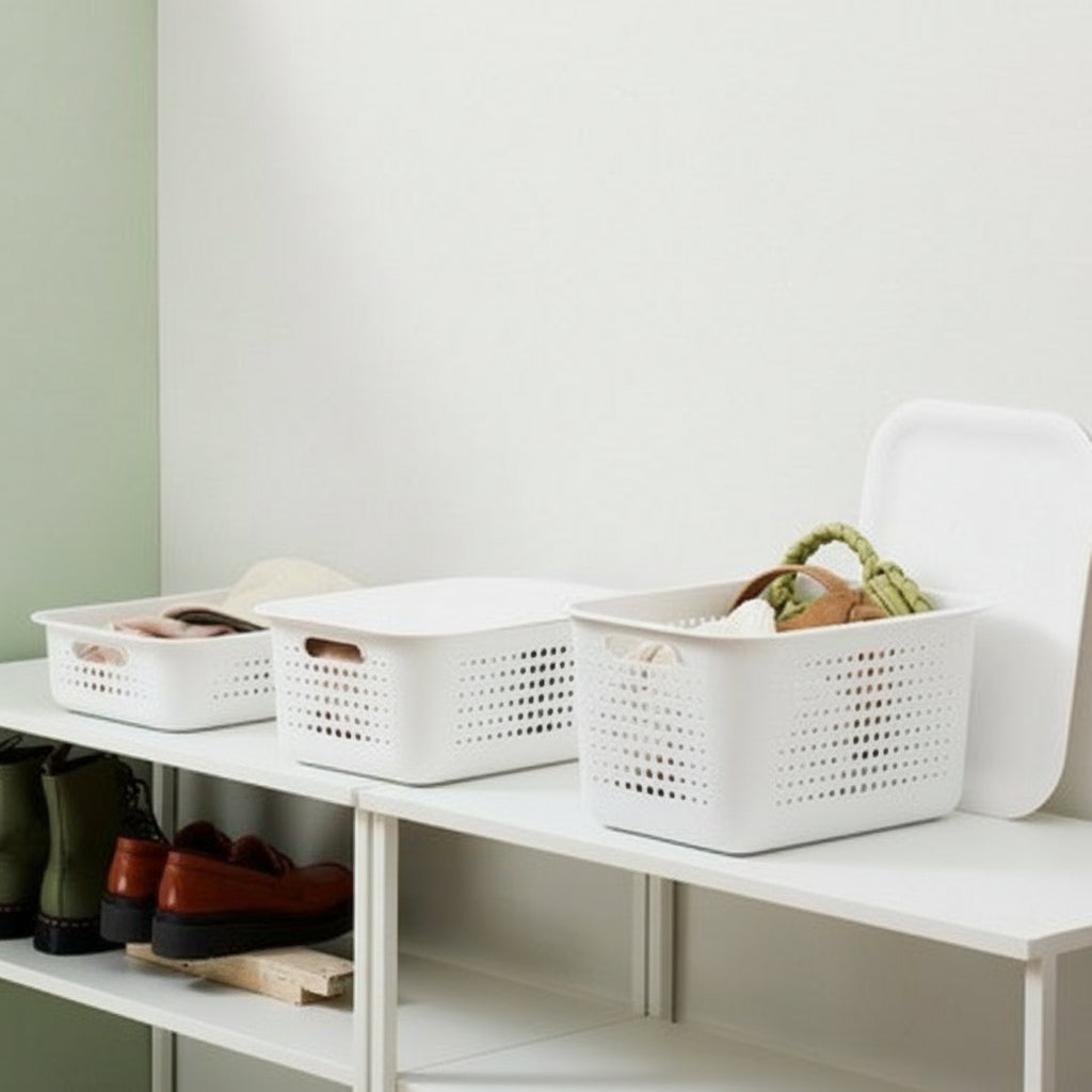 Smartstore Basket Storage Bundle – Not A Boring Box