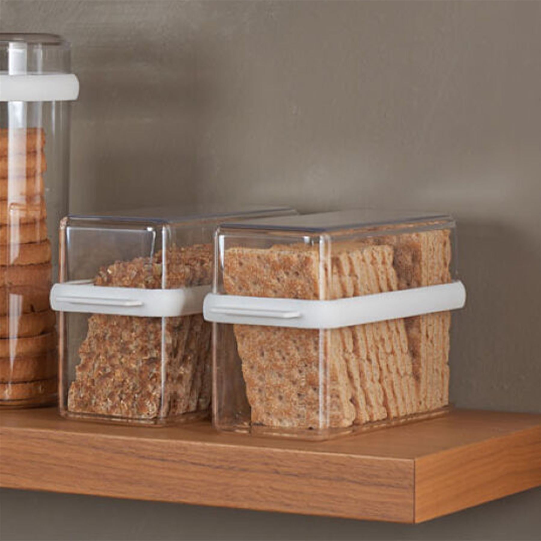 Ryvita® / Crispbread Storage Box – Not A Boring Box