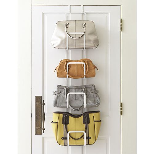 Modular Handbag Store – NotABoringBox.co.uk