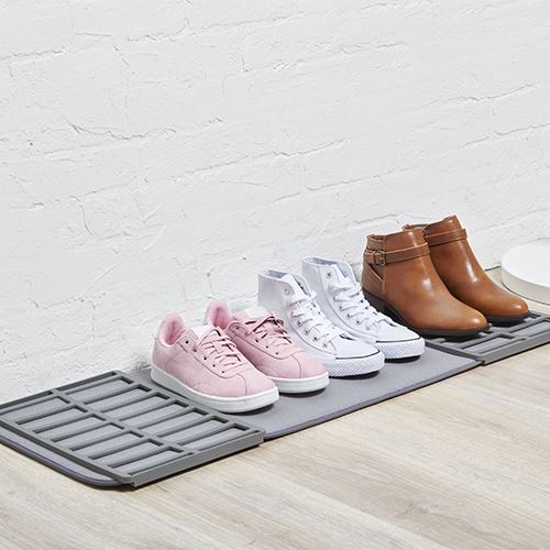 Shoe Dry - Mat – NotABoringBox.co.uk