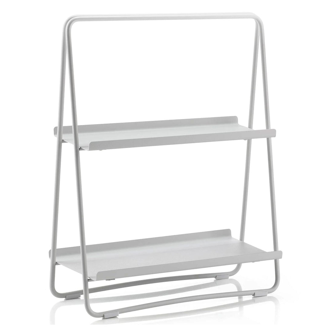 Freestanding Table Top Shelf - A Frame – Not A Boring Box