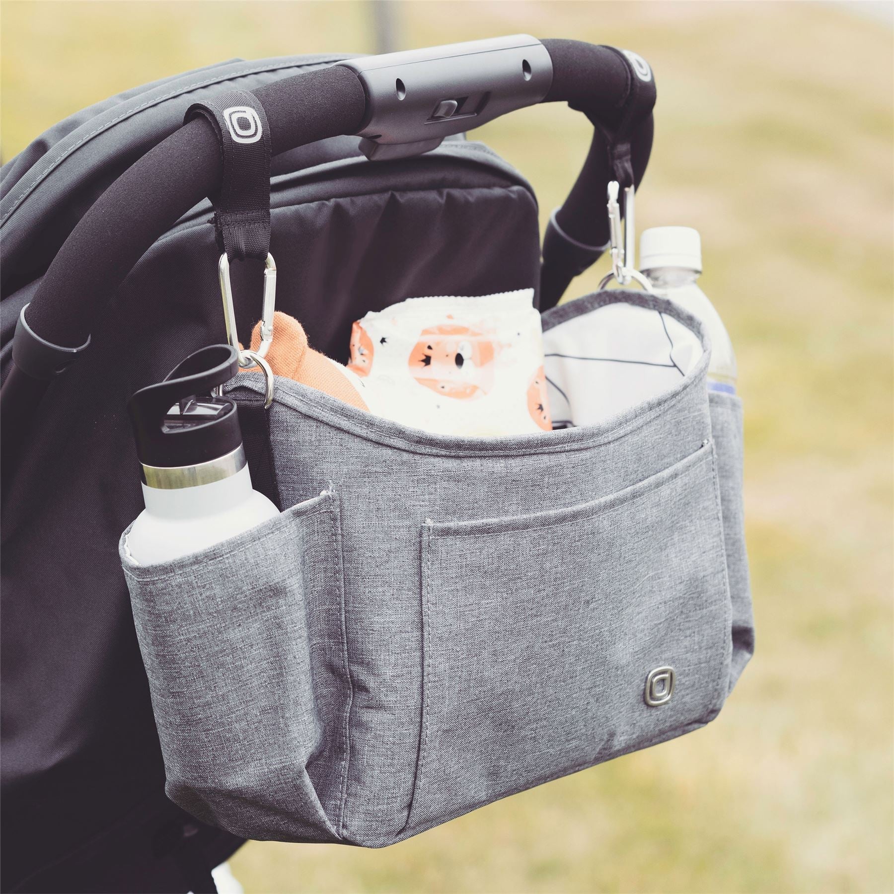 Buggy Organiser Xl - Buggy Buddy – Not A Boring Box