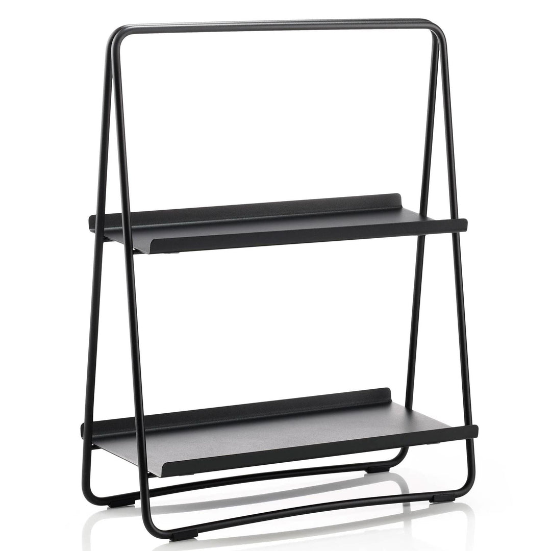 Freestanding Table Top Shelf - A Frame – Not A Boring Box
